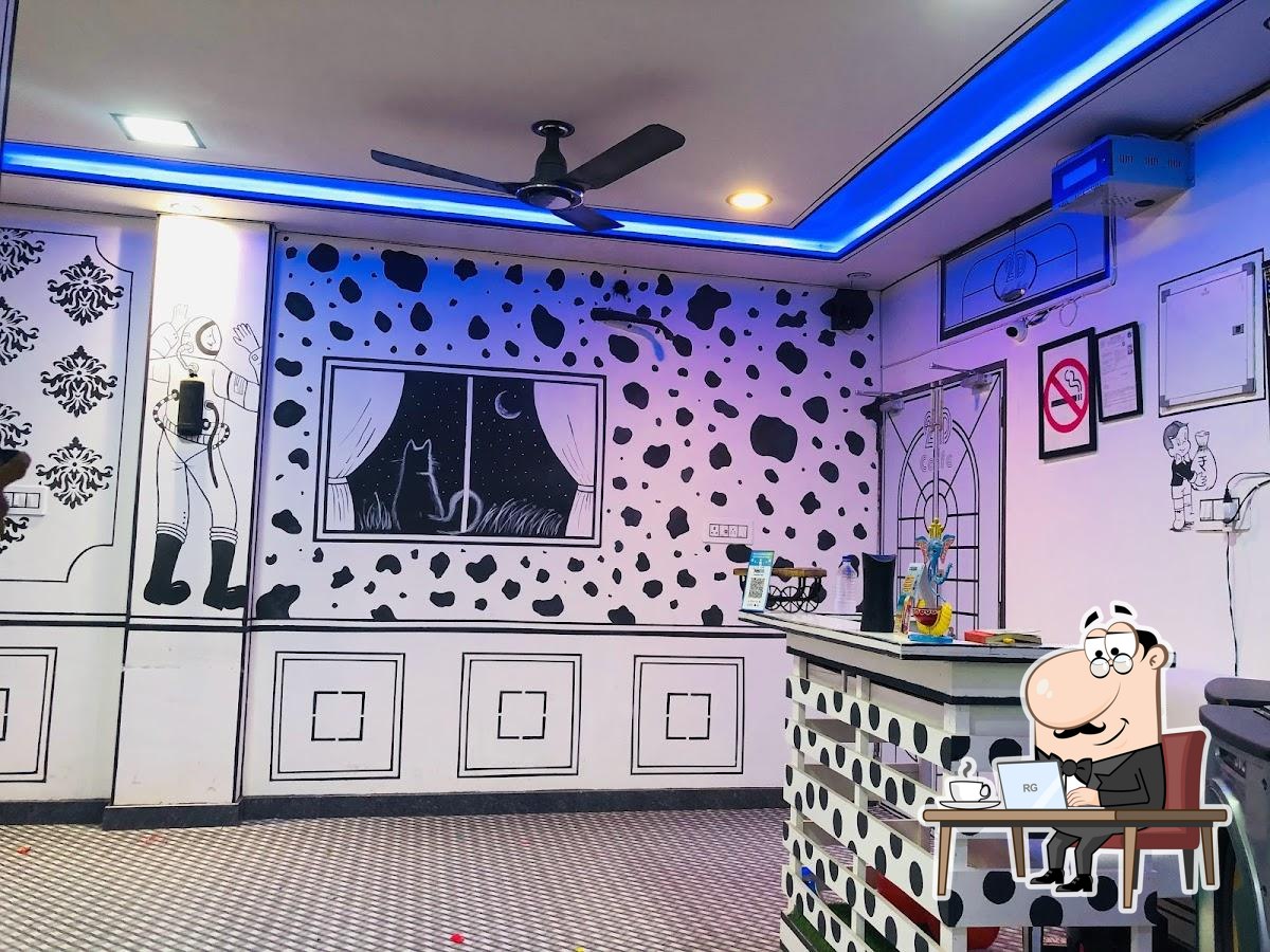 2D cafe, Jodhpur - Restaurant reviews