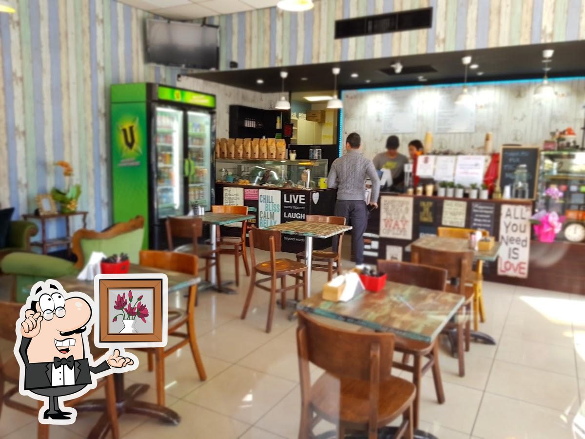 Coco Bean Cafe in Bankstown - Restaurant menu and reviews