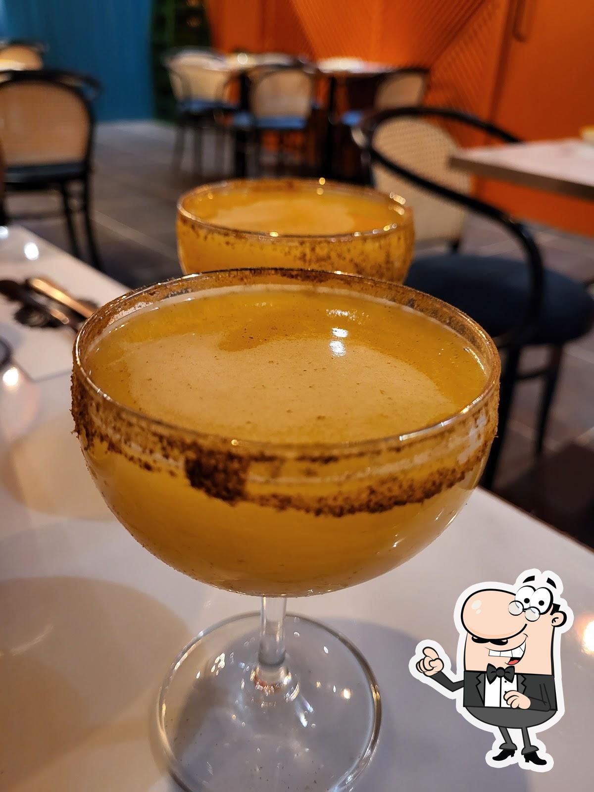 JAMAYA Birmingham, Birmingham - Restaurant menu, prices and reviews