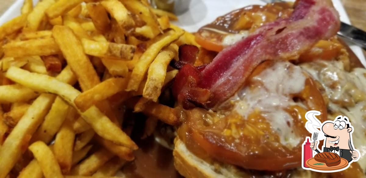 Junction 59 Roadhouse in Winnipeg - Restaurant menu and reviews