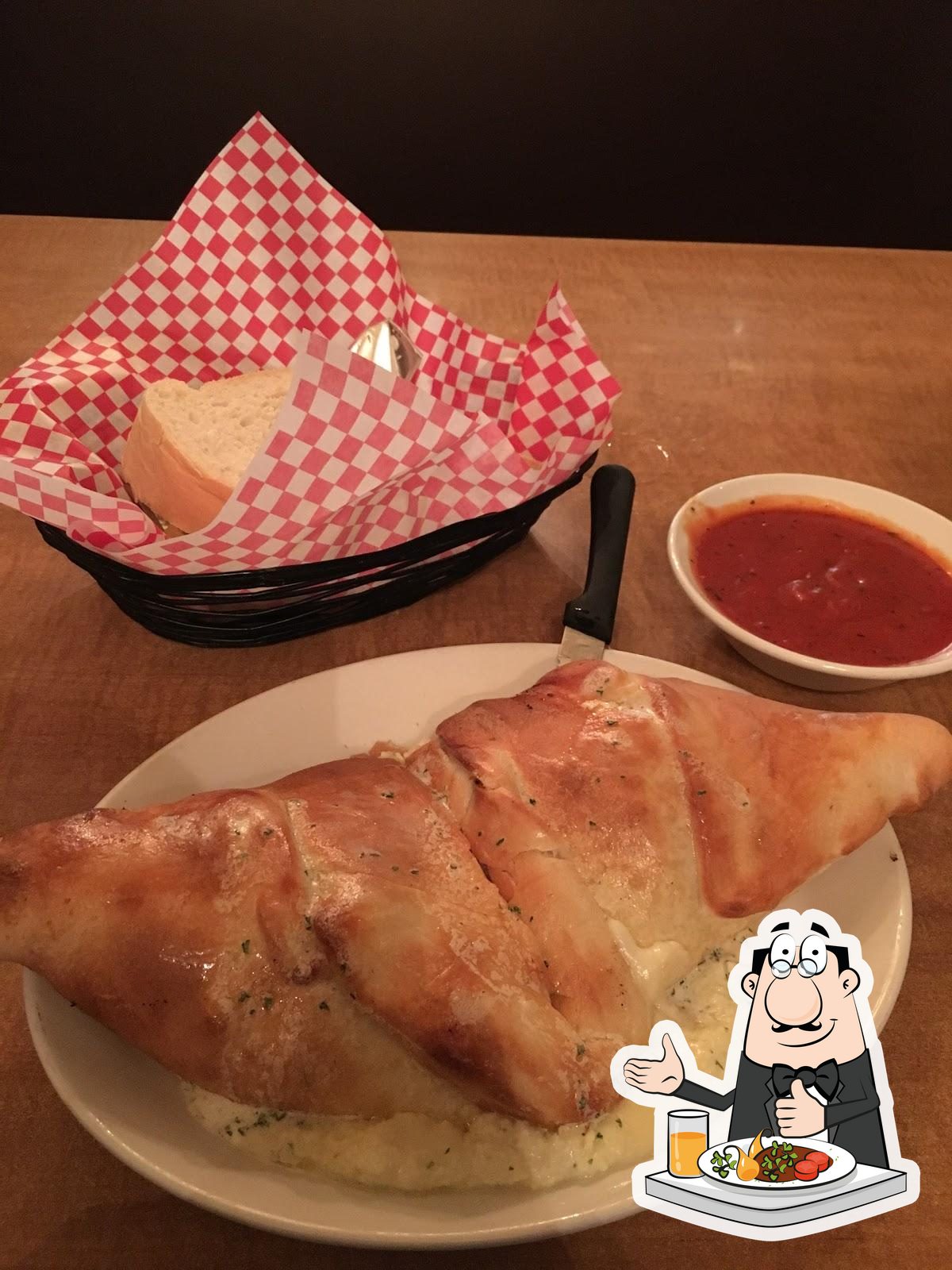 Armstrong's, 1136 Thorn Run Rd in Moon - Restaurant menu and reviews