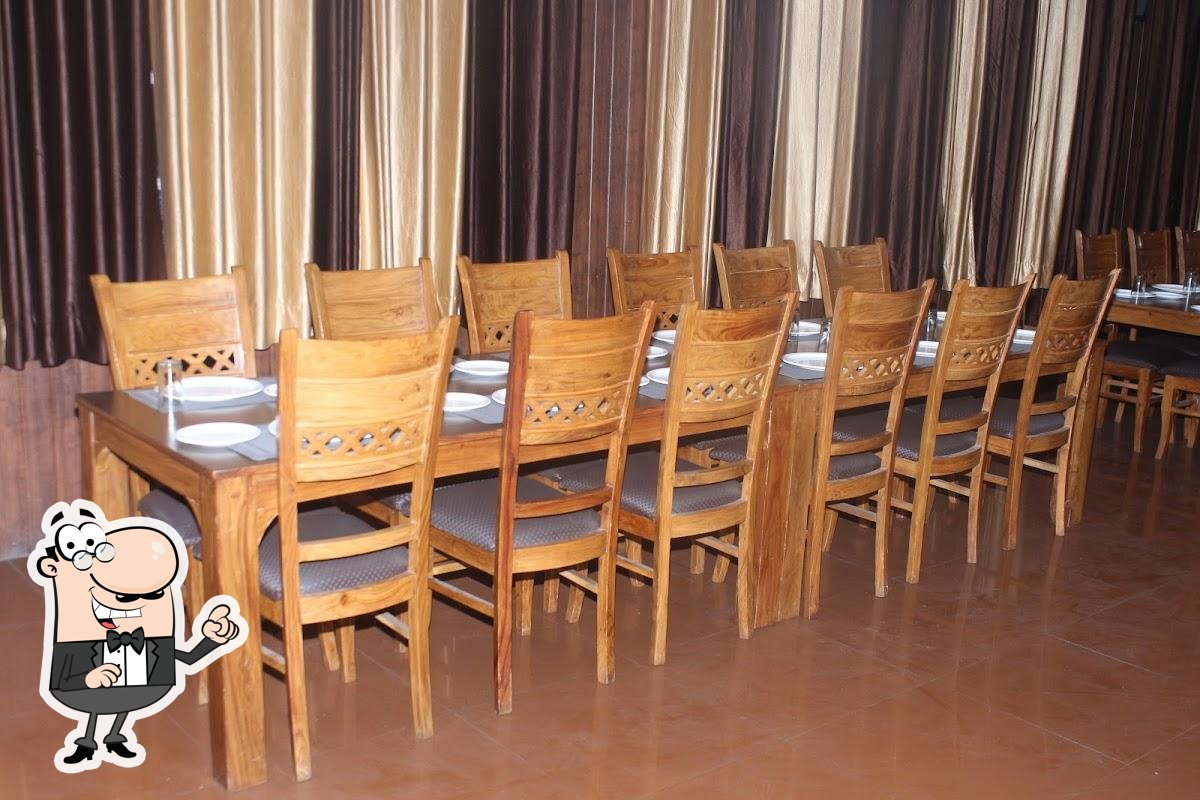 Dev Dham Restaurant, Kullu - Restaurant reviews