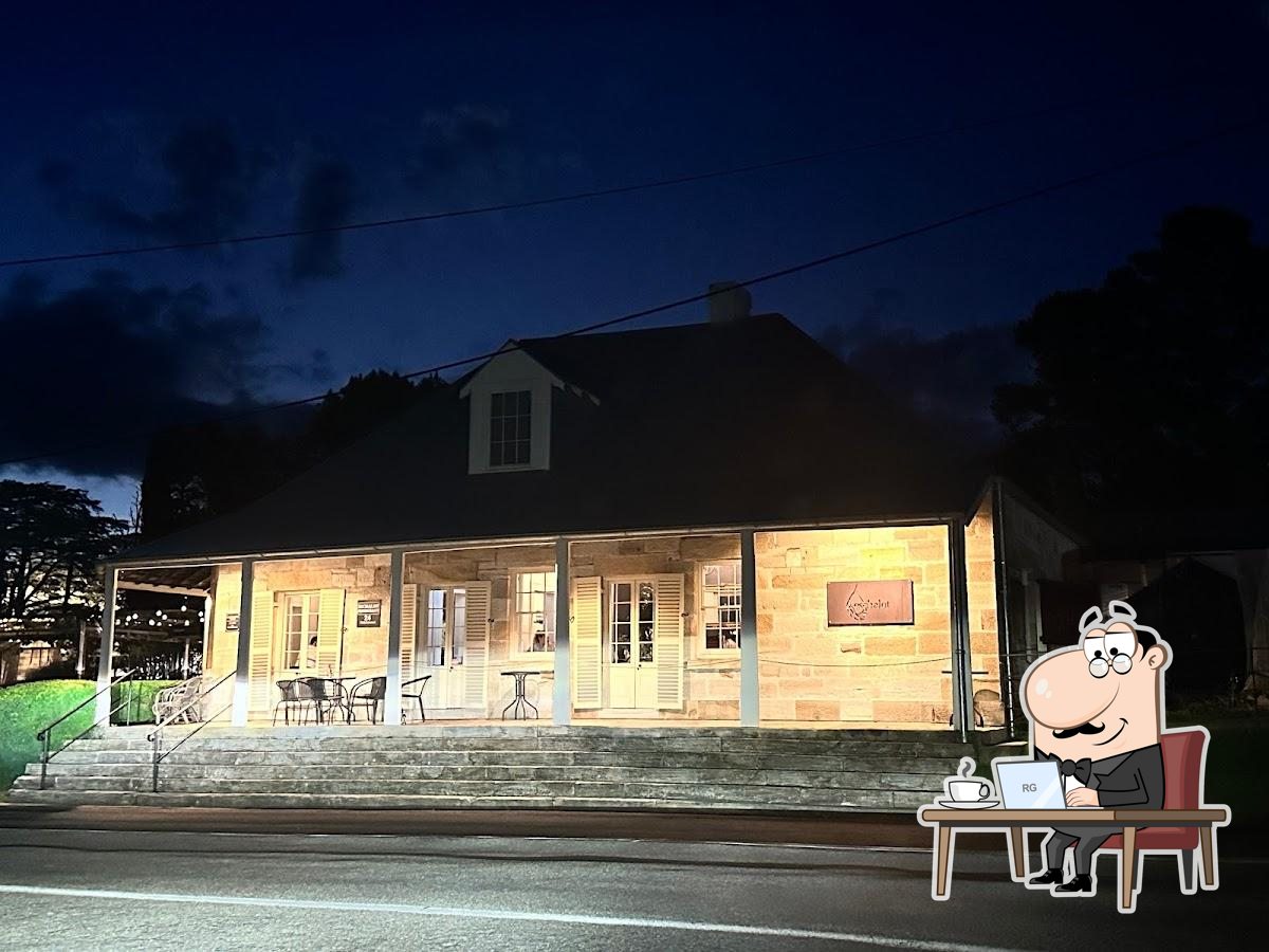 Eschalot Restaurant, Berrima - Restaurant menu, prices and reviews
