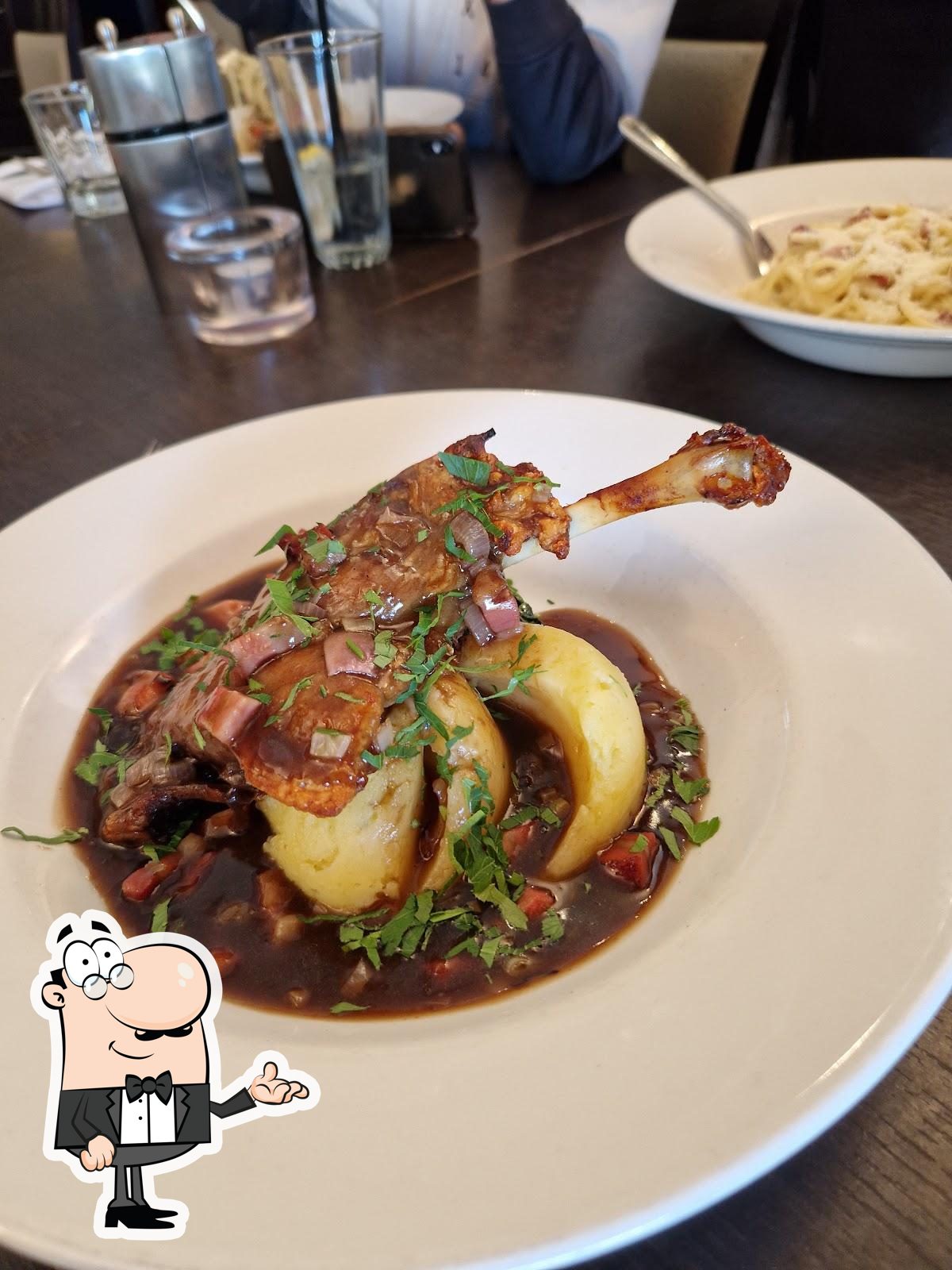 Galu, Banstead - Restaurant menu, prices and reviews