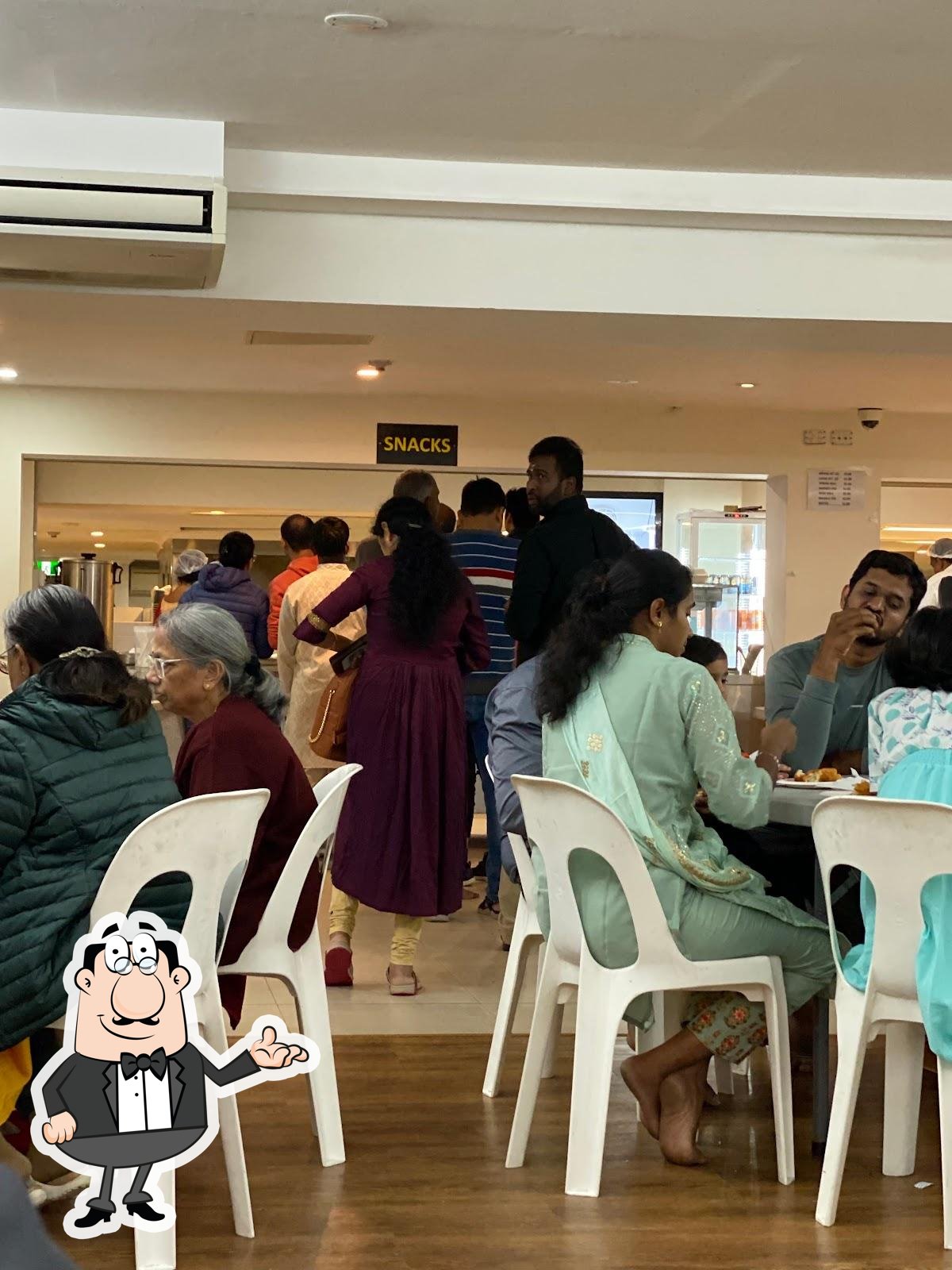 Murugan Temple Canteen in Mays Hill - Restaurant reviews