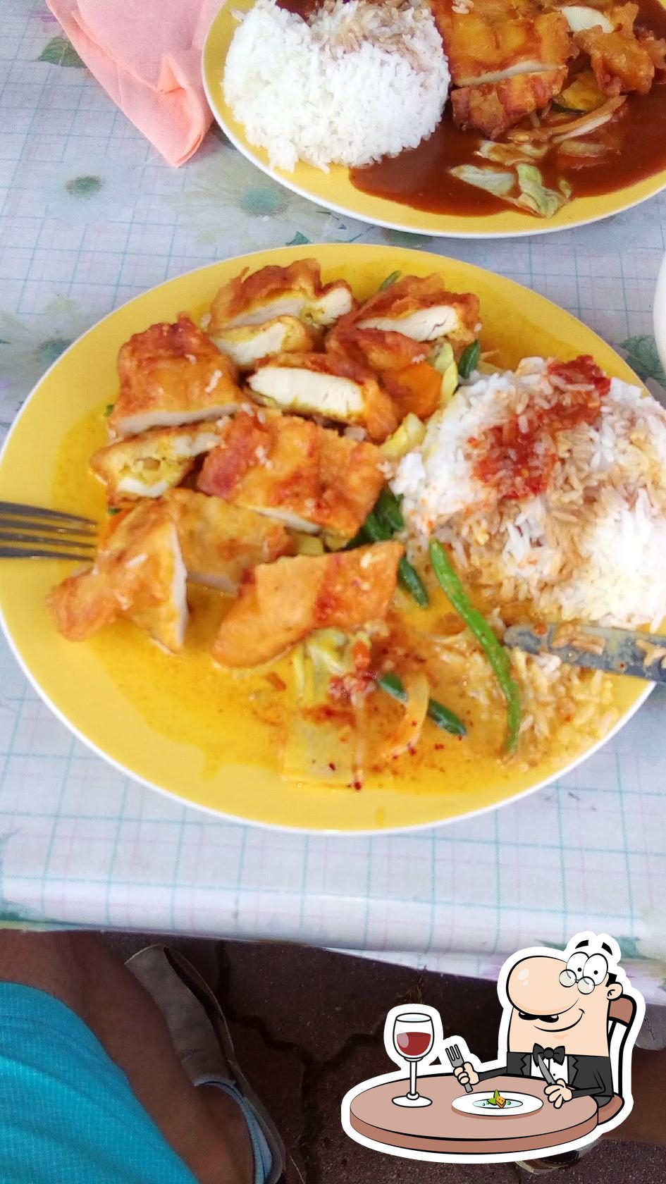Vietnam Bistro restaurant, Rutesheim - Restaurantbewertungen