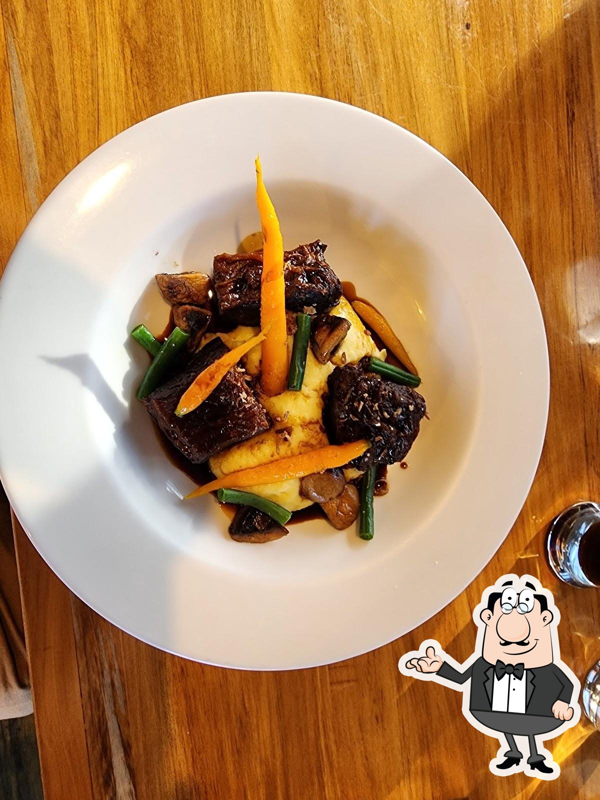 Fahrenheit, Te Awamutu - Restaurant menu, prices and reviews