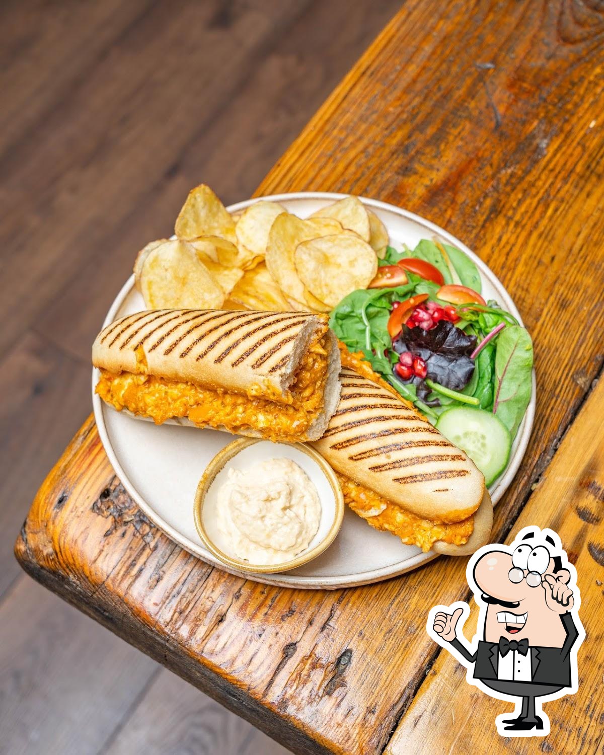 Portway Steakhouse & Cafe, Birmingham - Restaurant menu, prices and reviews