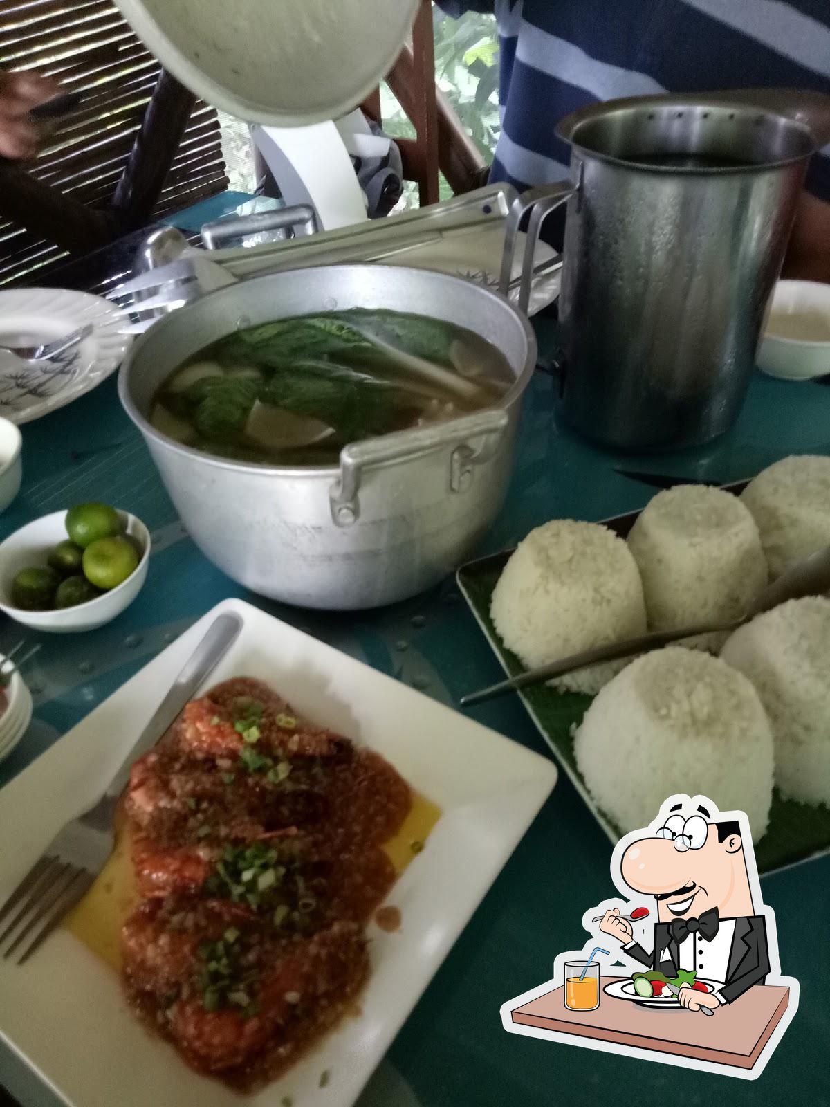 Balinsasayaw restaurant, Silang, KM44 Emilio Aguinaldo Hwy - Restaurant ...