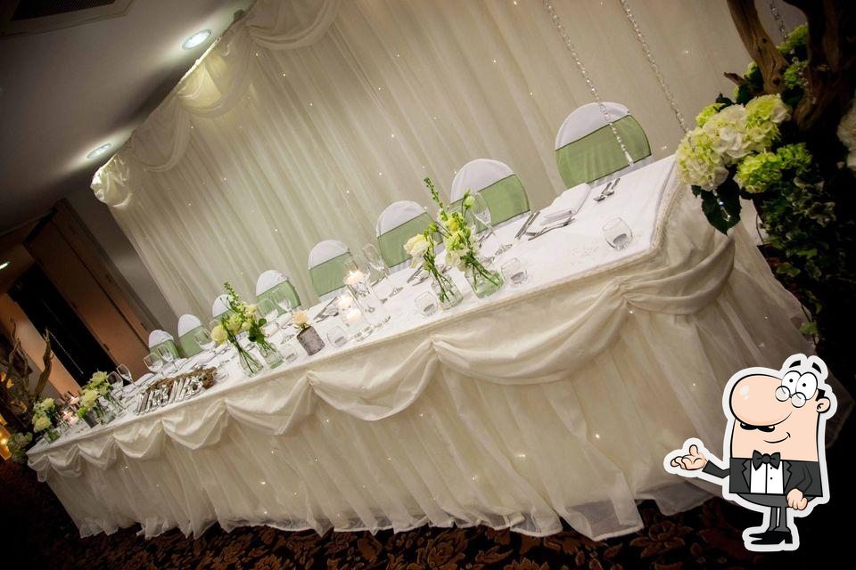 Quality Hotel Boldon, Boldon Colliery - Restaurant menu, prices and reviews