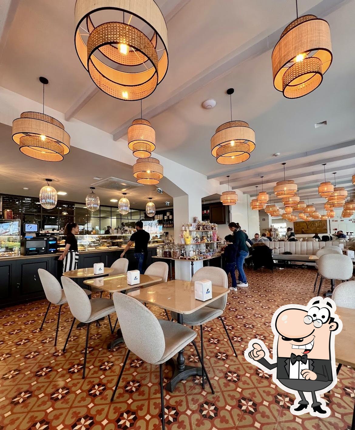 Cafe Corcel, Porto - Menu do restaurante, preços e opiniões
