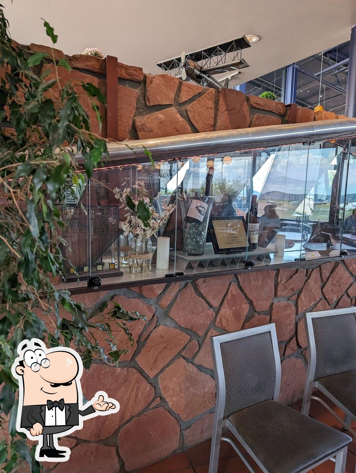 Mesa Grill Sedona, Sedona - Restaurant menu, prices and reviews