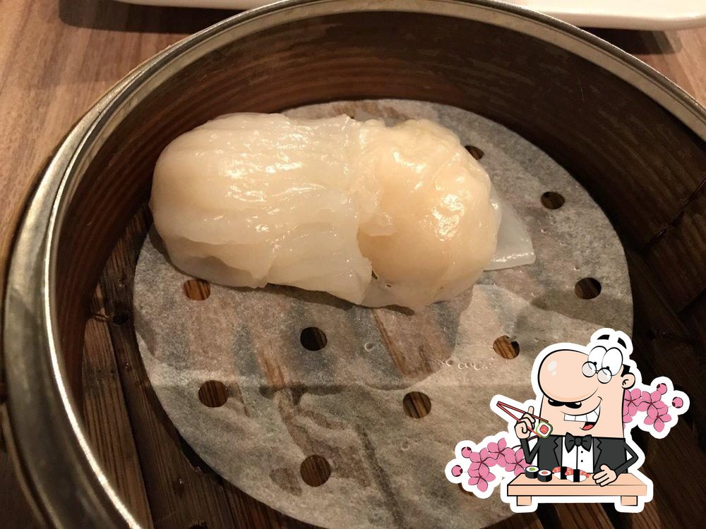 168 Sushi Asian Buffet Bar, 1130 Dearness Dr in London - Restaurant ...
