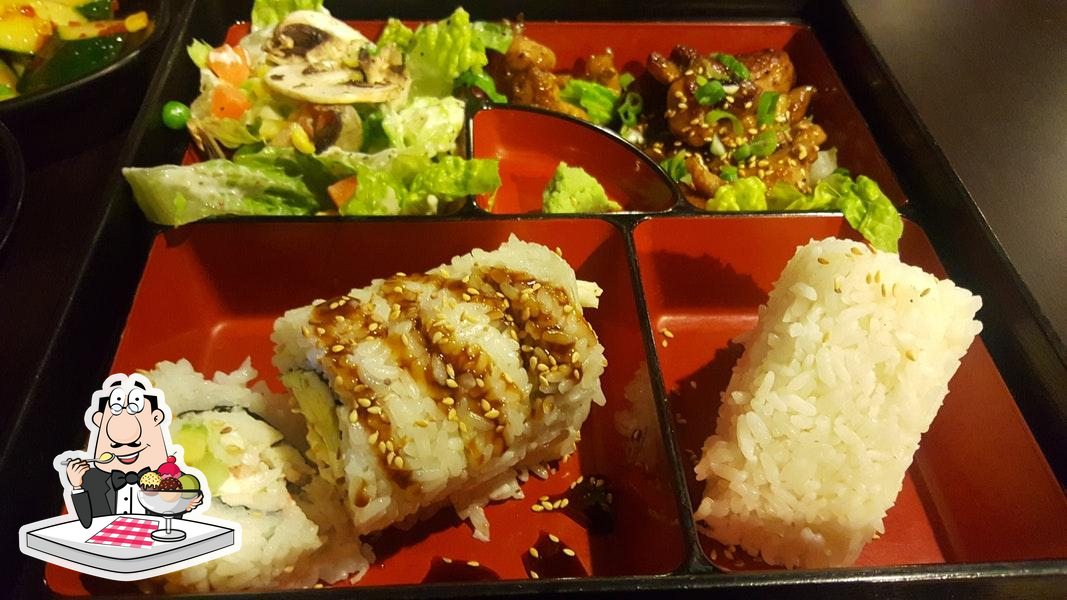 ichiban restaurant, Mexicali, Calz Independencia 1598-Int. 2 ...
