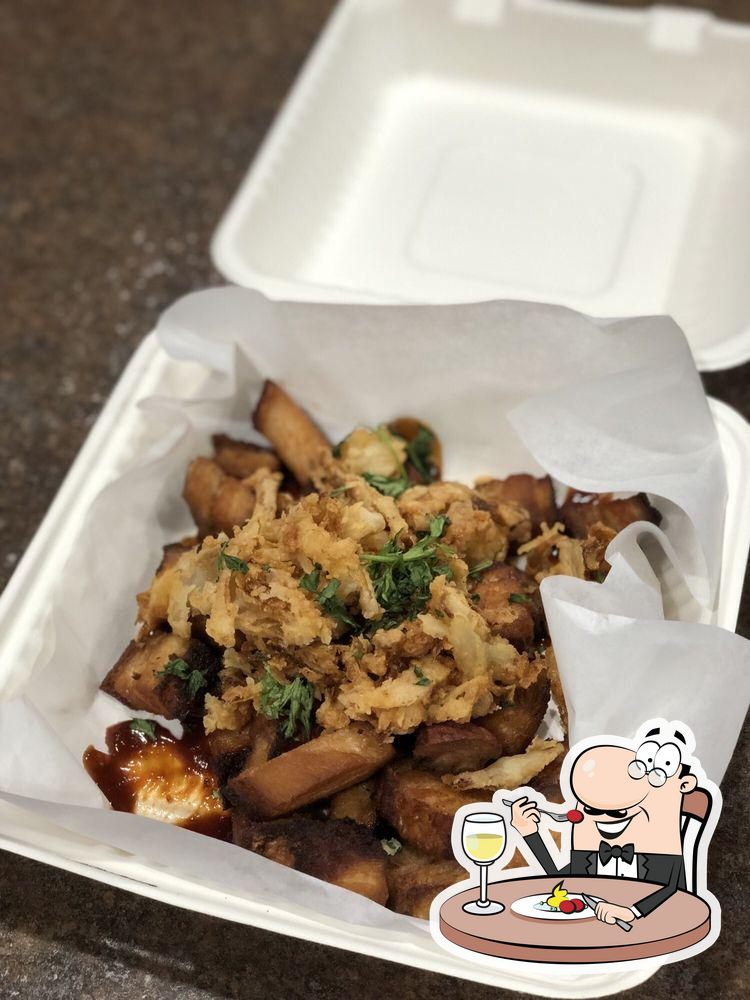 Matanuska Brewing Eagle River in Anchorage - Restaurant reviews