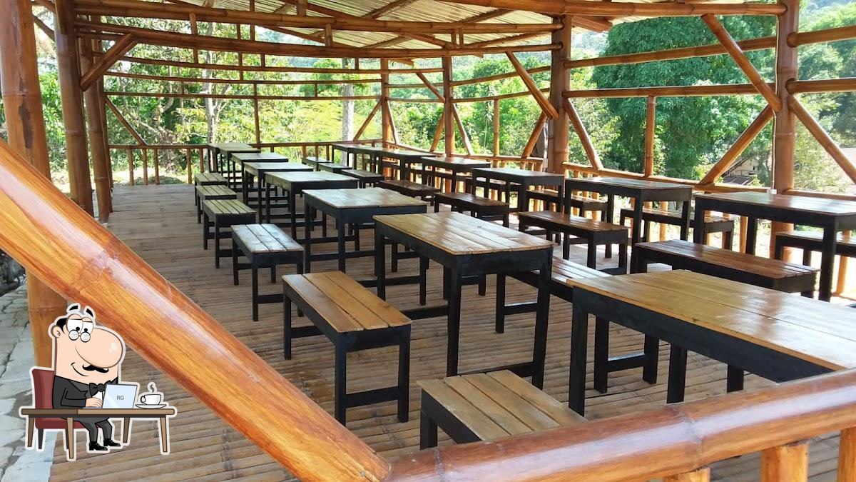 Amazing Trawas Cafe (ATC), Trawas - Opiniones del restaurante