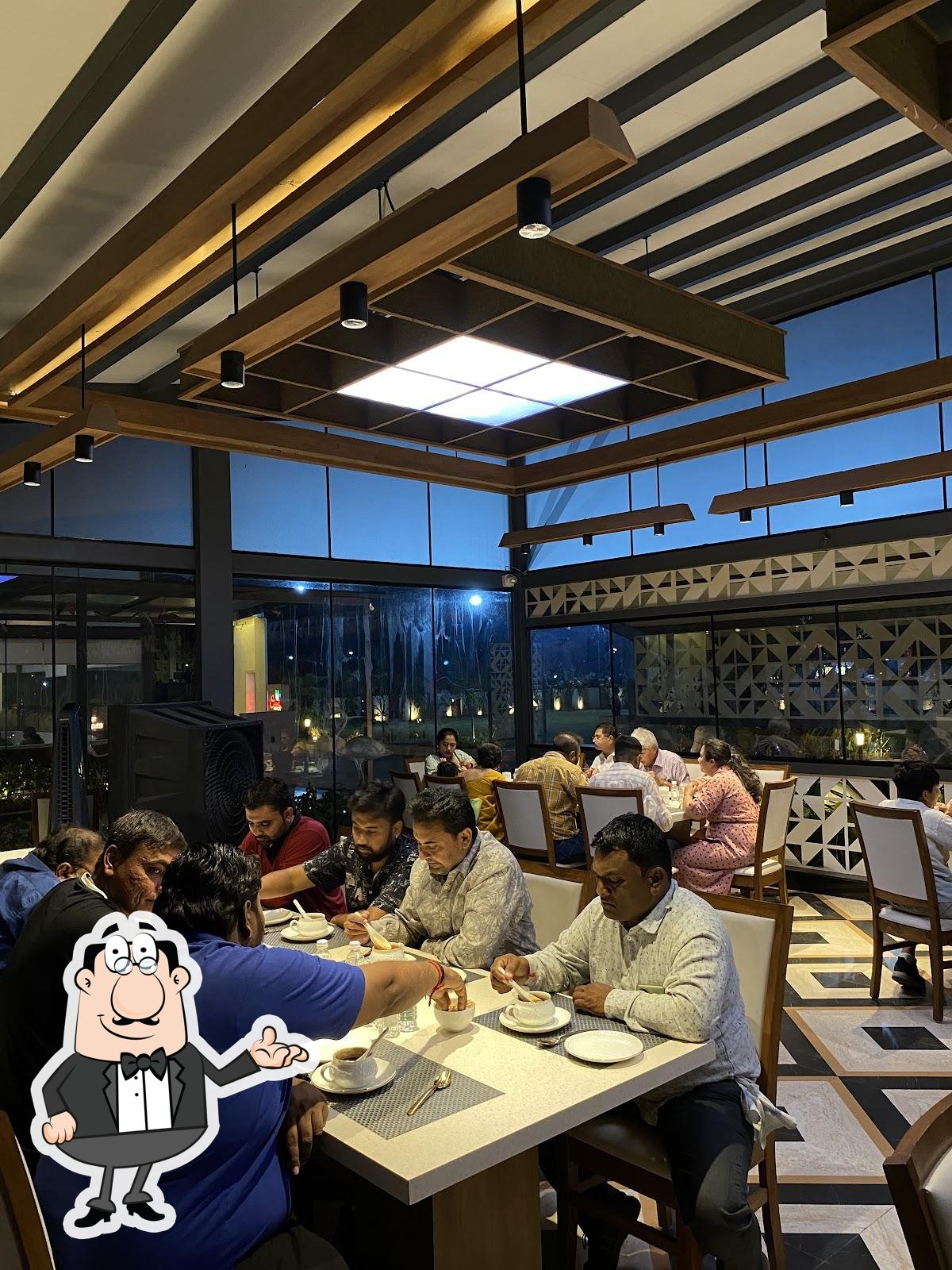 Shree Signature - The MultiCuisine Restaurant, Surat - Restaurant menu ...