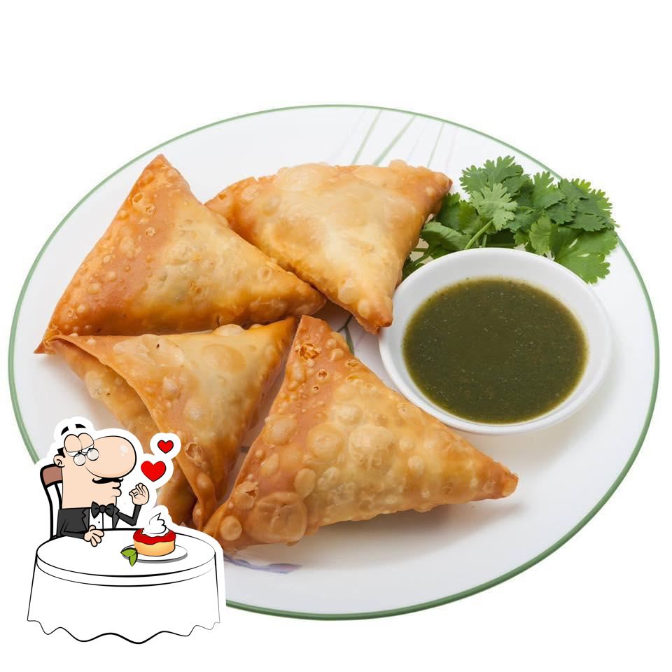 Nooren Samosa, Calgary - Restaurant menu, prices and reviews