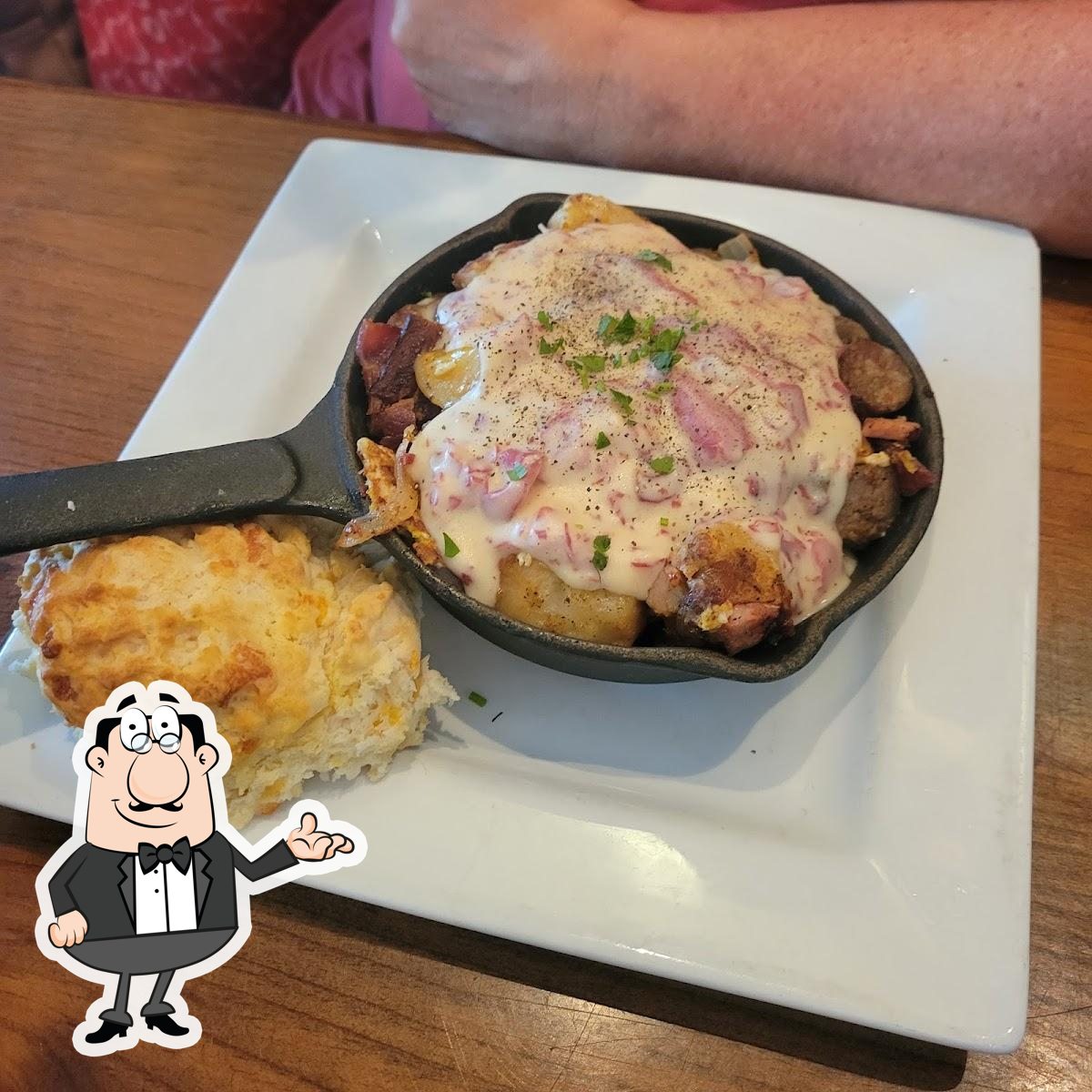 Surfside Rooster, Ocean City - Restaurant menu, prices and reviews