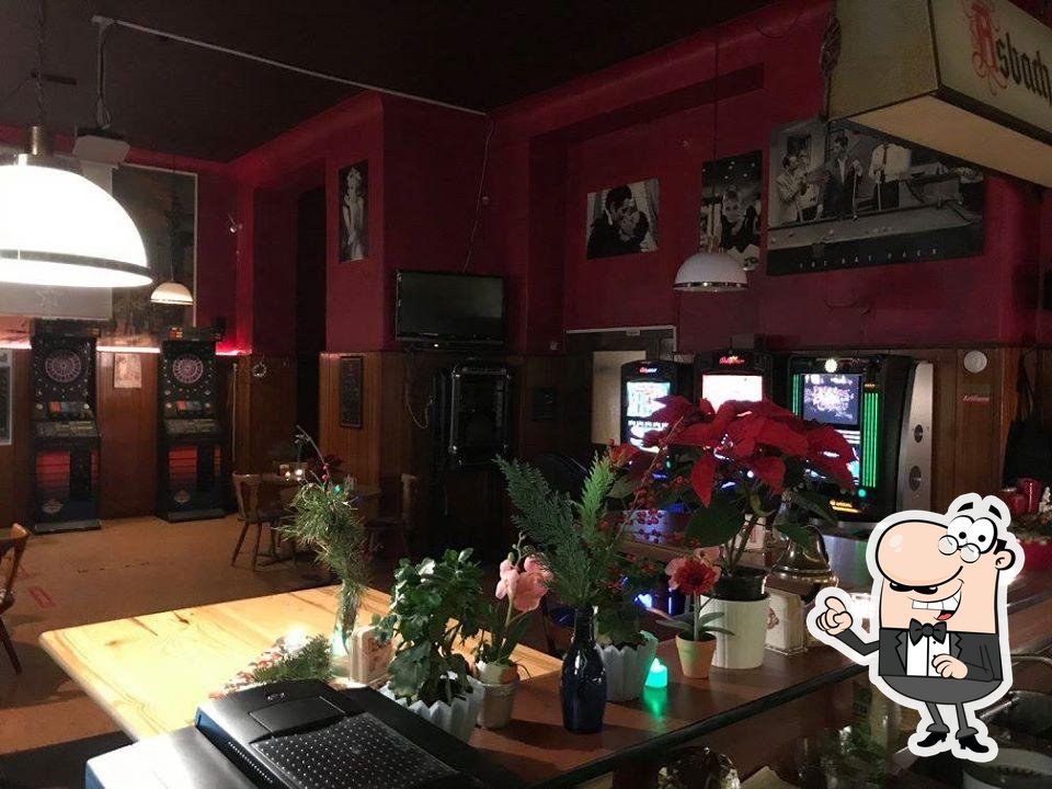Alt-Berliner Bierstuben pub & bar, Berlin - Restaurant reviews
