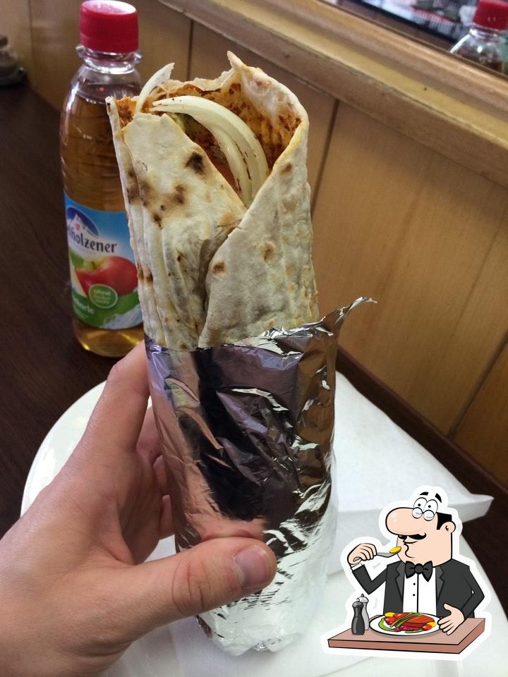 Antalya Imbiss, München - Speisekarte, Preise und Bewertungen