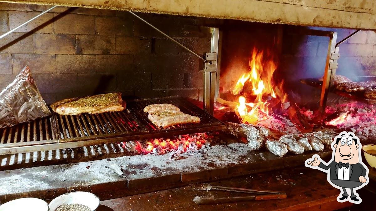 Che Argentine Grill, Johannesburg - Restaurant menu, prices and reviews