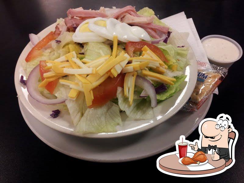 Java Lanes in Corning - Restaurant reviews