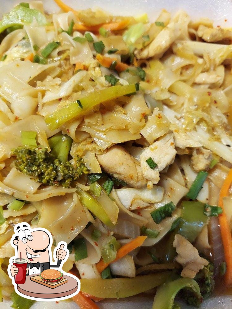 Pho Hong Saigon in Dillon - Restaurant reviews