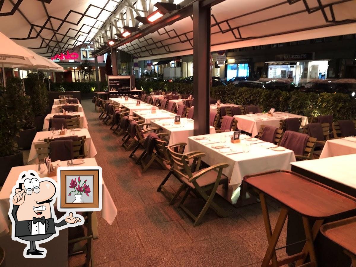Plachuttas Gasthaus zur Oper, Vienna - Restaurant menu, prices and reviews