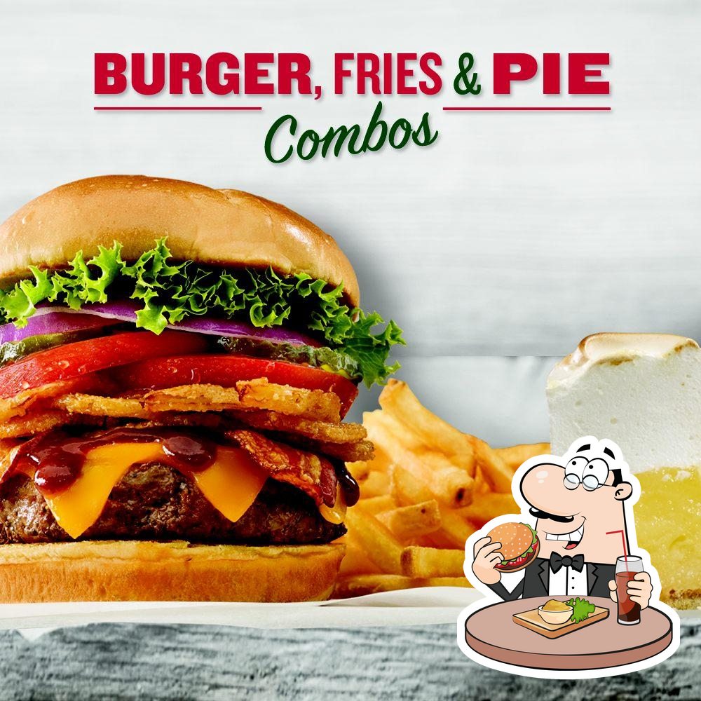 Perkins Restaurant & Bakery, Superior - Carta del restaurante y opiniones