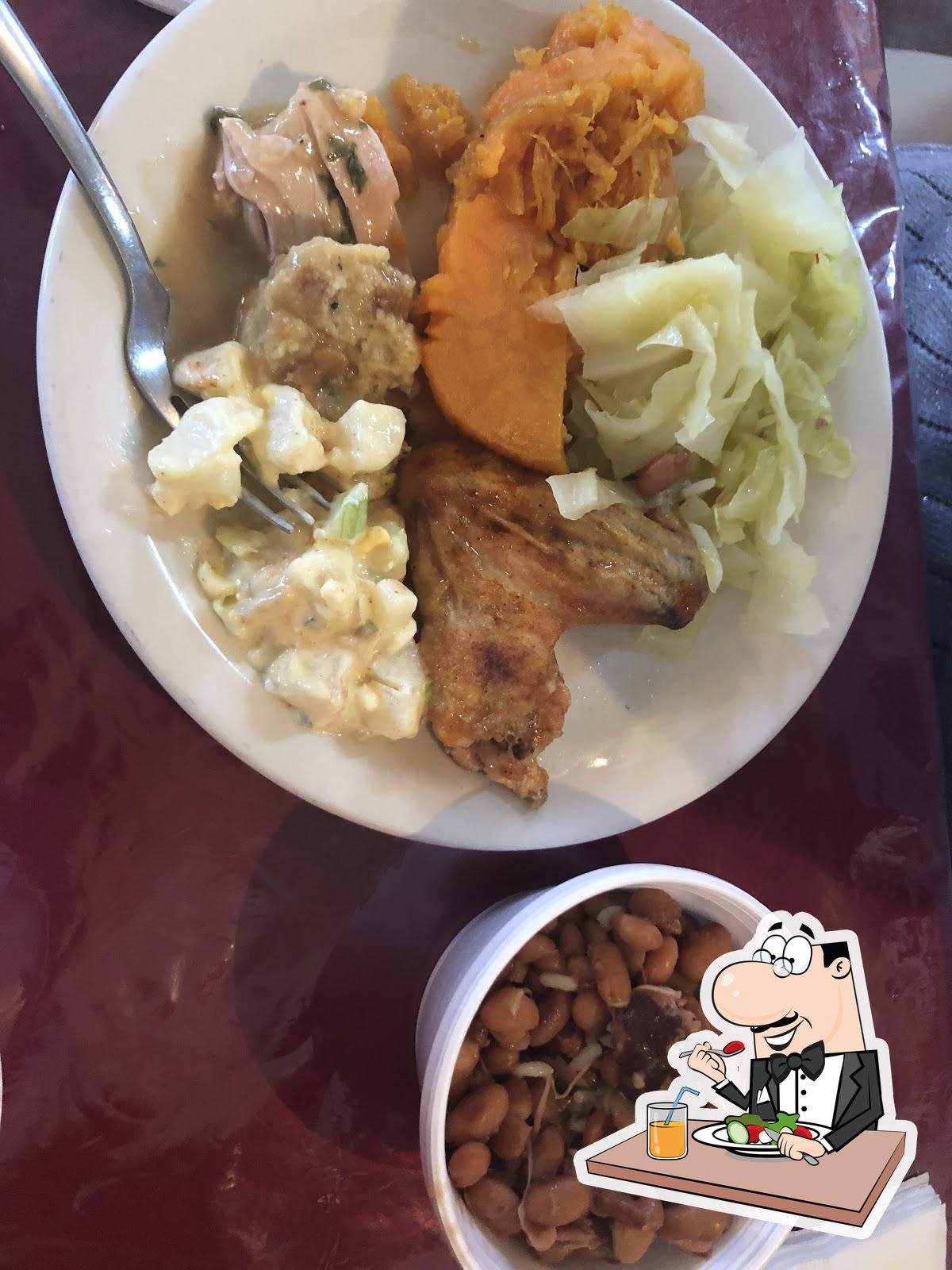 Millie's Place in Cincinnati - Restaurant menu and reviews