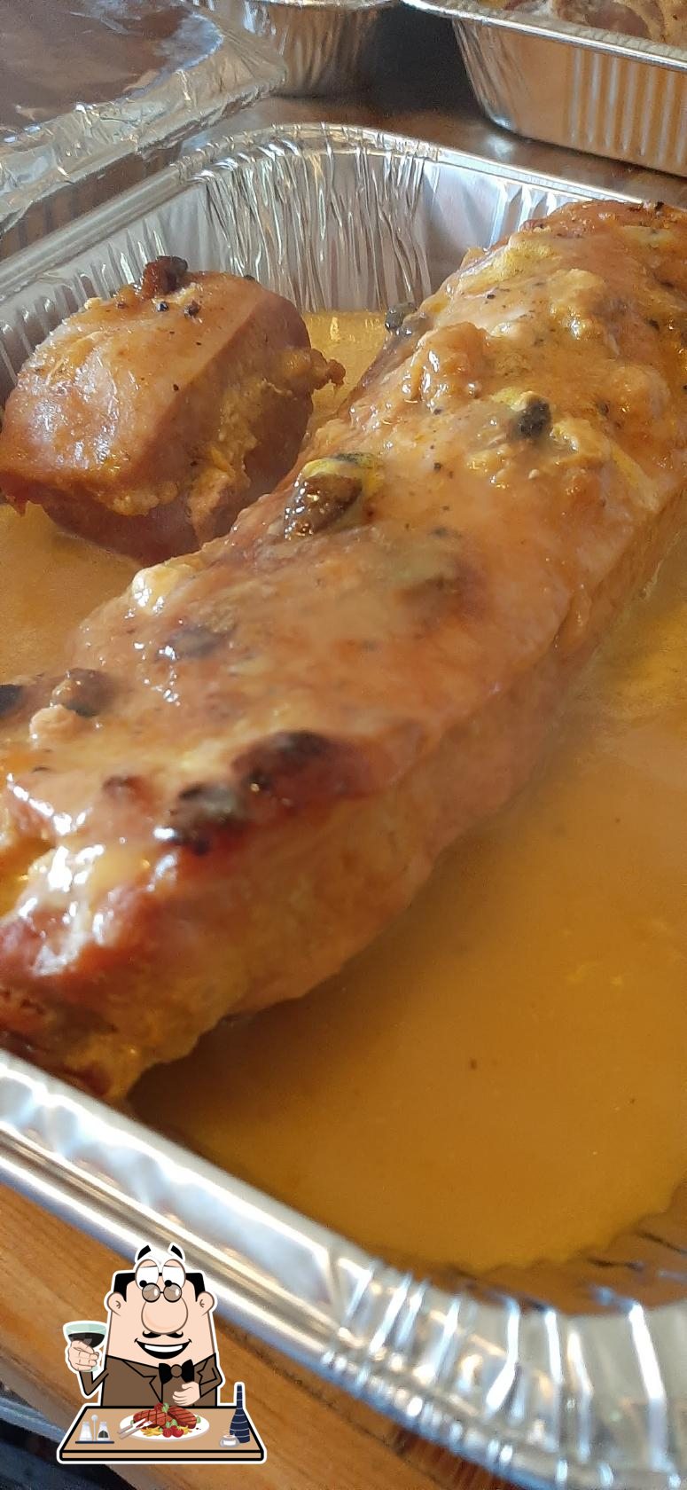 Cocina Mexicana Fechi restaurant, Toluca - Restaurant reviews