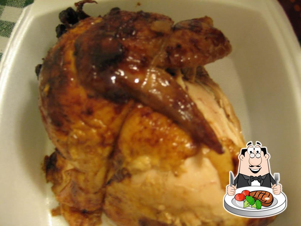 El Tambo Grill in Miami - Restaurant menu and reviews