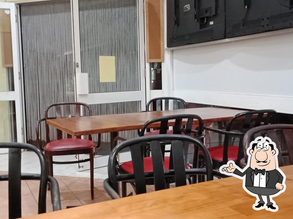 Four Seasons Chinese Asian Cuisine takeaway in Port Macquarie ...