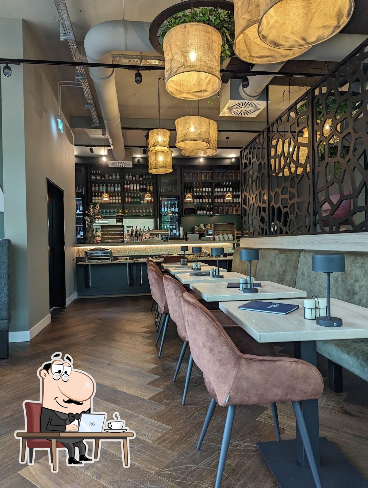 Heiter & Herrlich Bochum, Bochum - Speisekarte, Preise und Bewertungen