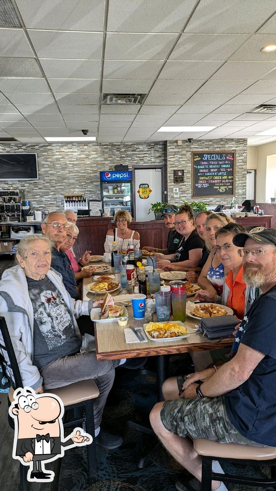 Kalamata, Lockport - Restaurant menu, prices and reviews