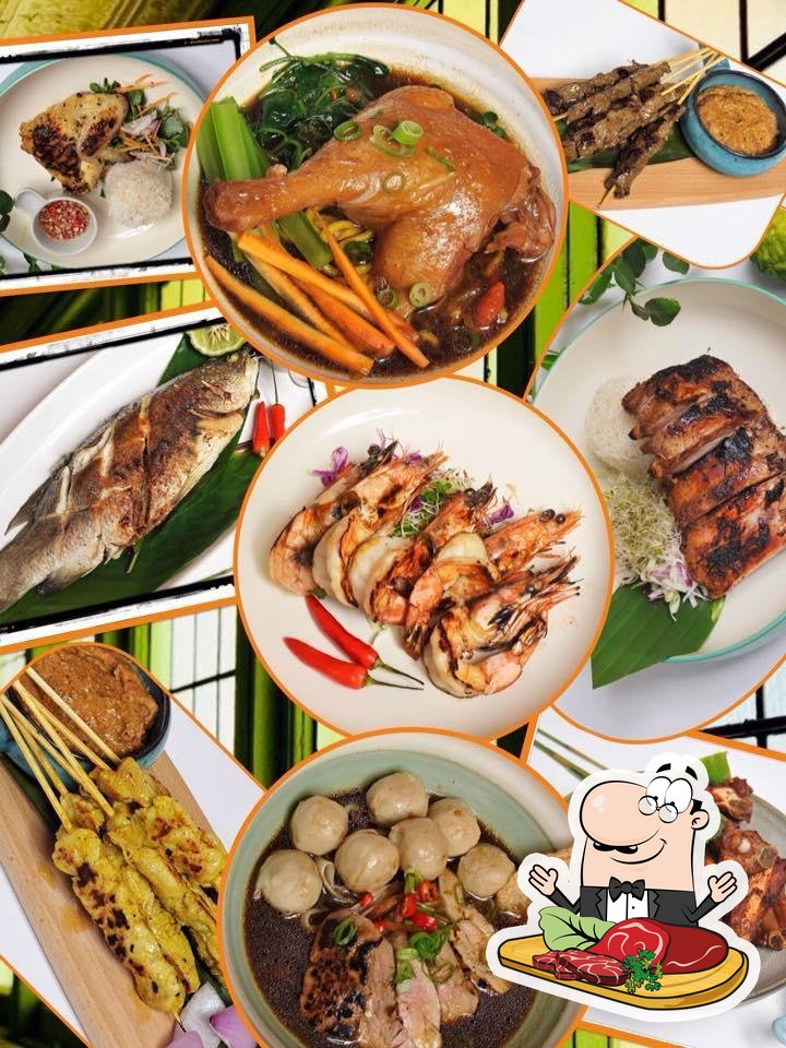 Kusina Grill and Bar in Toowoomba City - Restaurant reviews