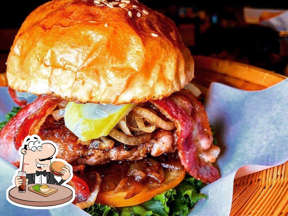The Fat Cow restaurant, Bangkok, 1/4 Phet Kasem Rd - Restaurant reviews
