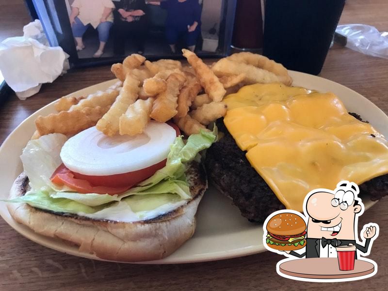 Bluff City Diner in Bluff City - Restaurant menu and reviews
