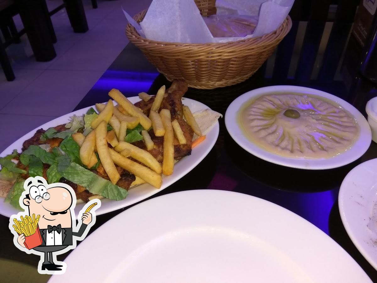 King Chef Restaurant Al Quoz Ind-2 - Restaurant menu, prices and reviews