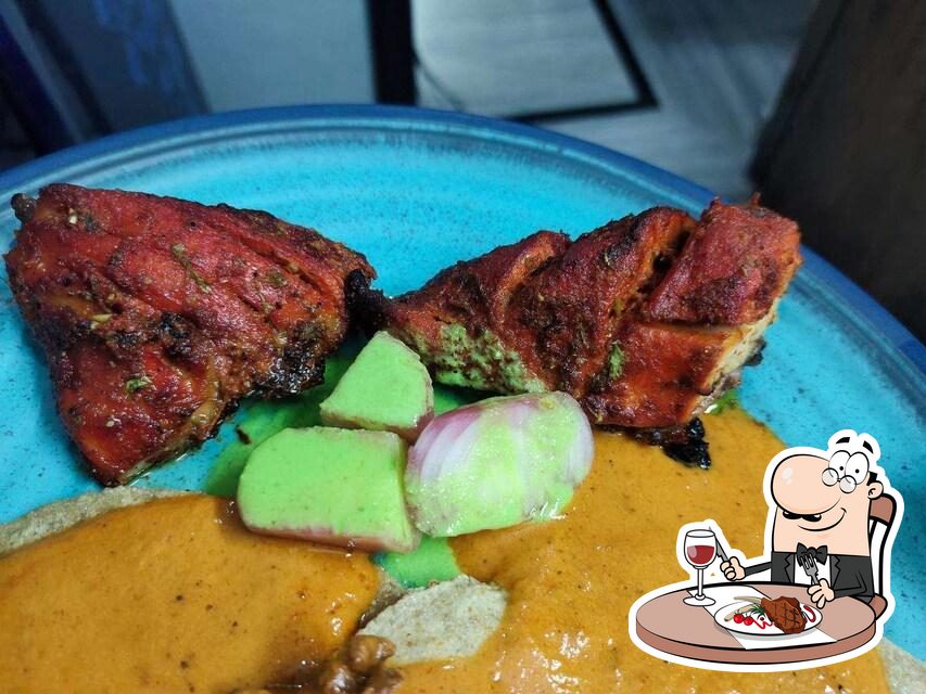 The Kitchen Exotica, Delhi, Shop No. 4 - Restaurant reviews