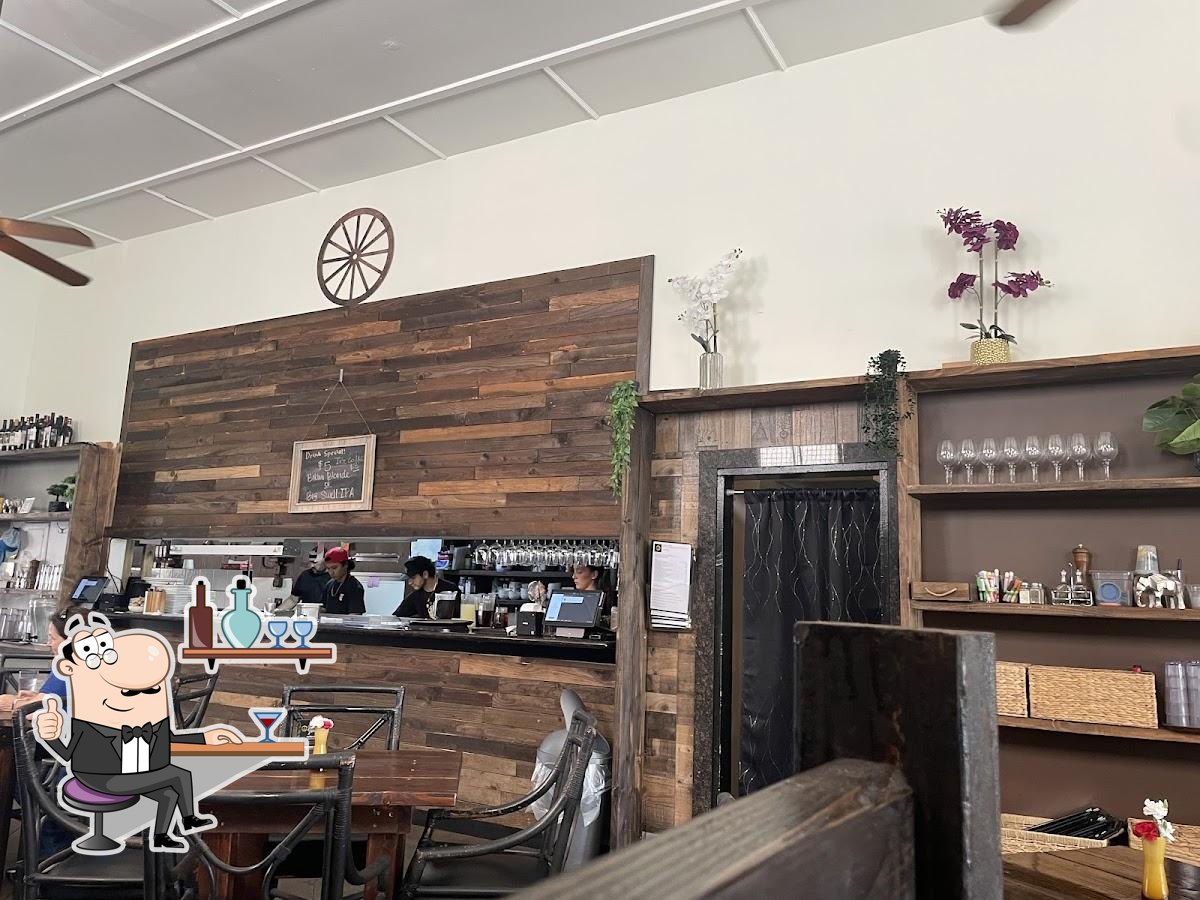 808 Old Town, Wailuku - Restaurant menu, prices and reviews