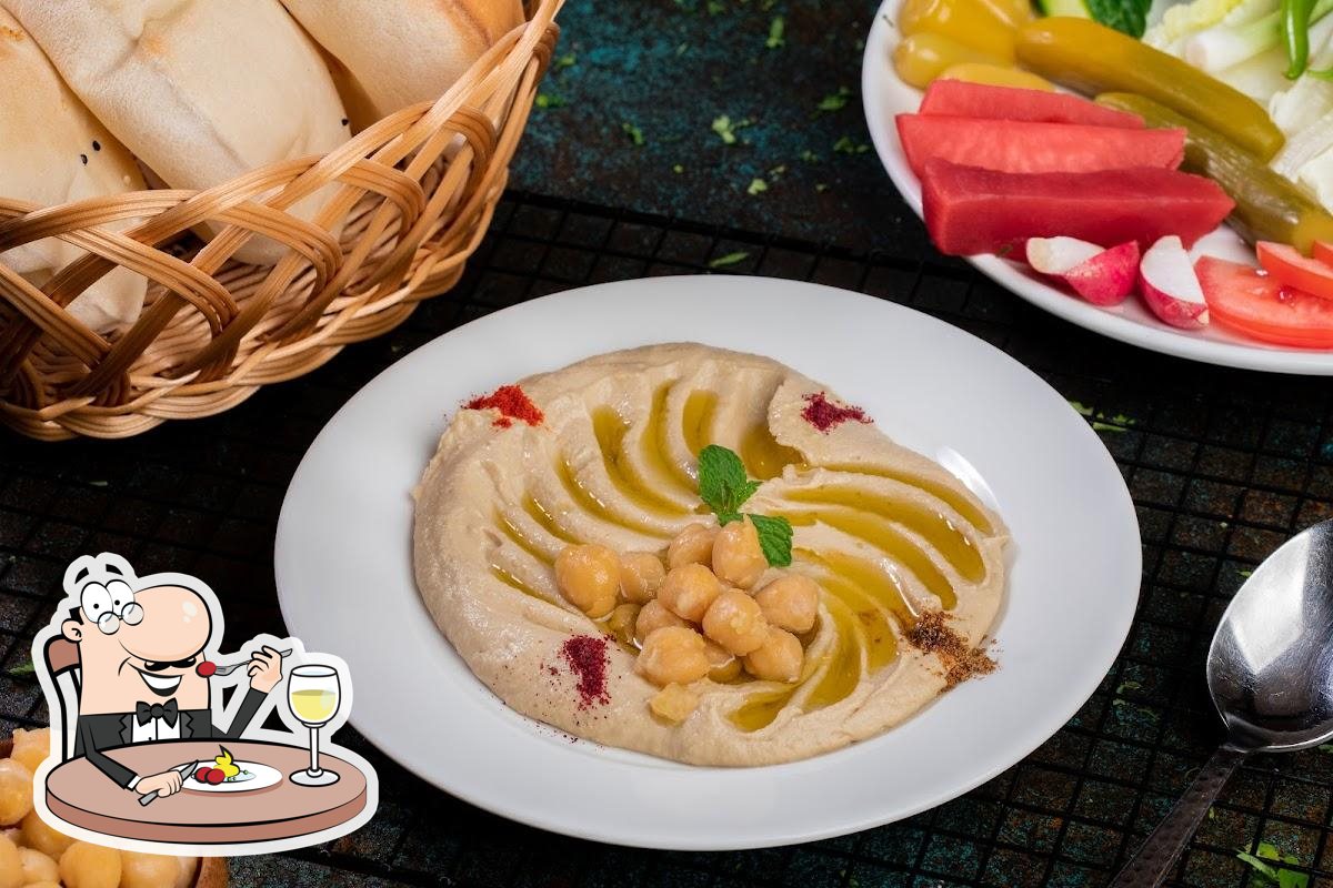 Mamas La Mesa (An Elevated Filipino Restaurant), Abu Dhabi - Restaurant ...