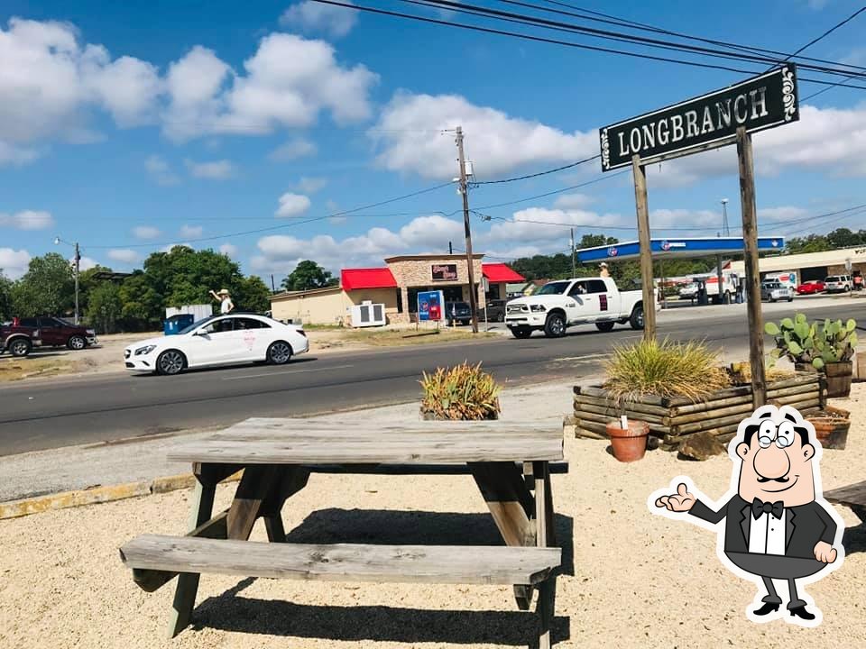 Longbranch Saloon in Boerne - Restaurant reviews