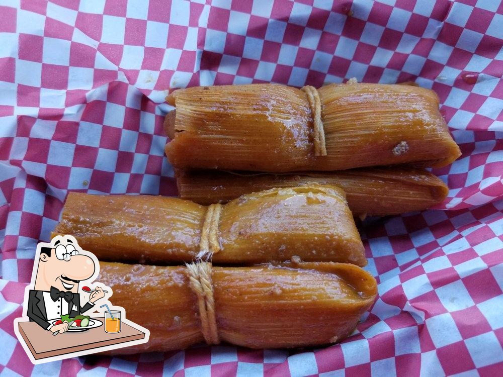 Champy's Famous Fried Chicken in Madison - Restaurant menu and reviews