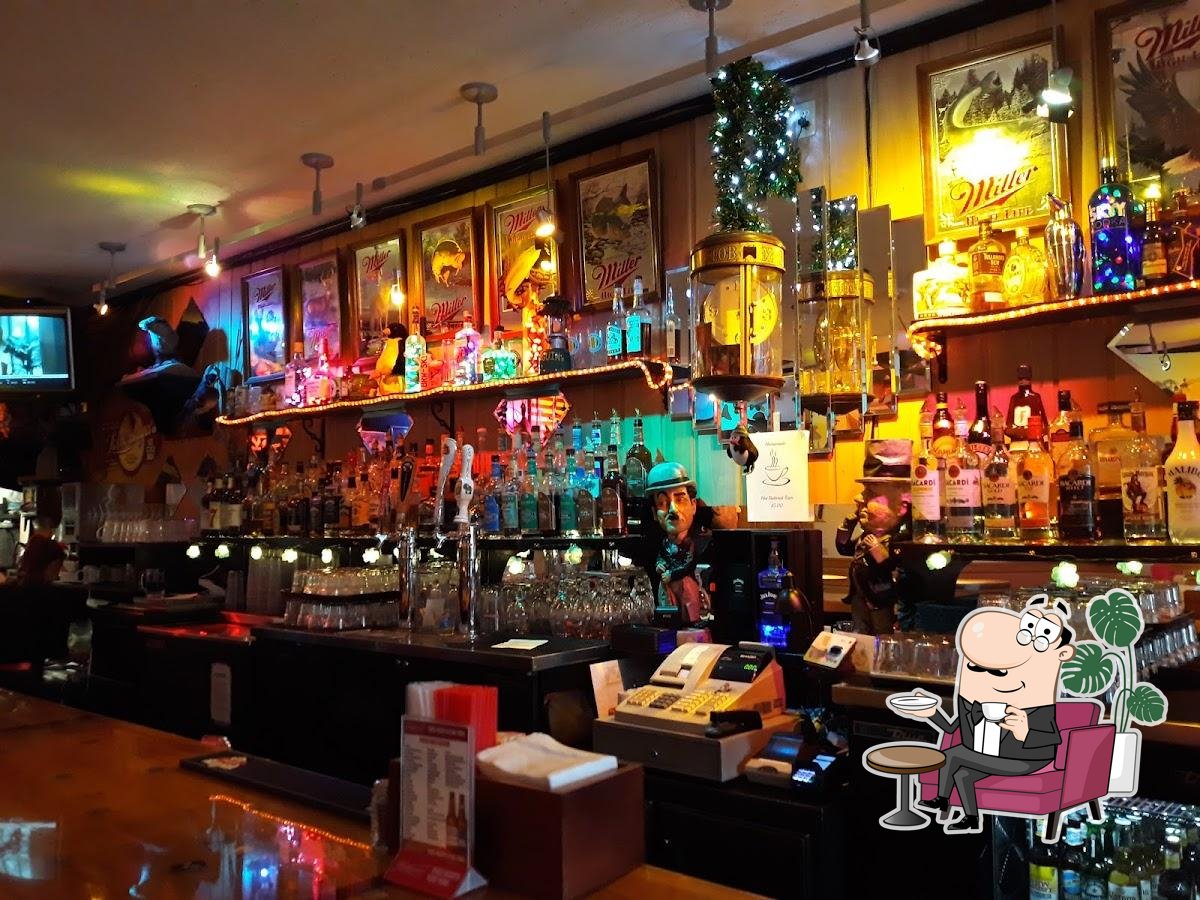 Pine Tree Supper Club in Tomahawk - Restaurant menu and reviews