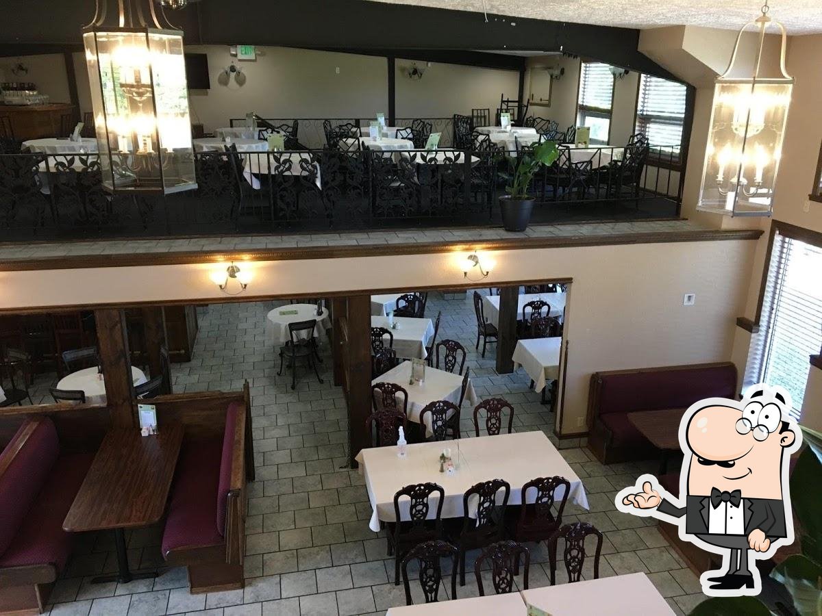 River View Restaurant in Logansport - Restaurant menu and reviews