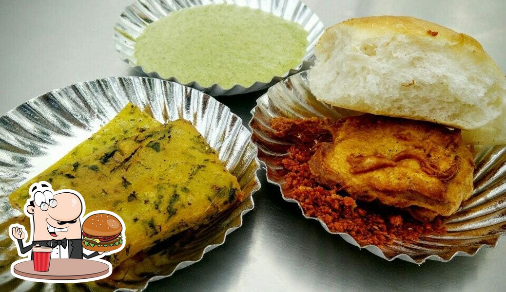 Shri Dutta Food, Dahivati Tarf Boreti, Q7RV+MWM - Restaurant reviews
