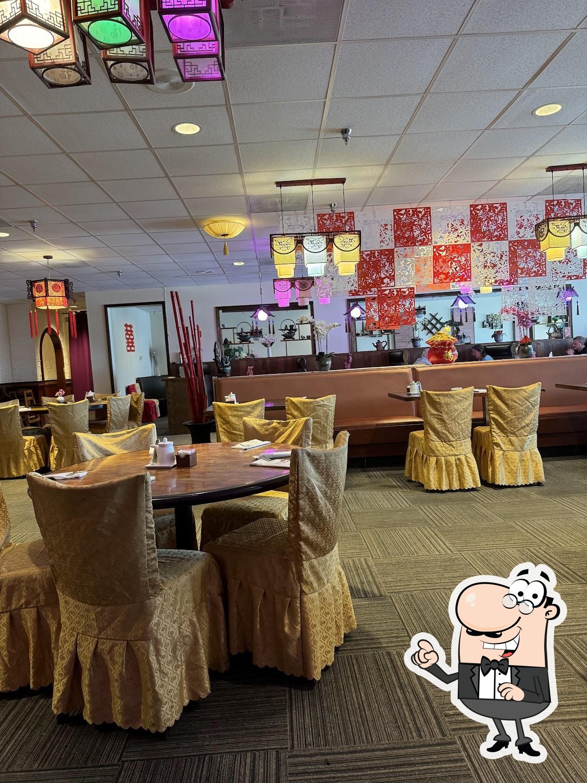 Modern Asia, Frederick - Restaurant menu, prices and reviews