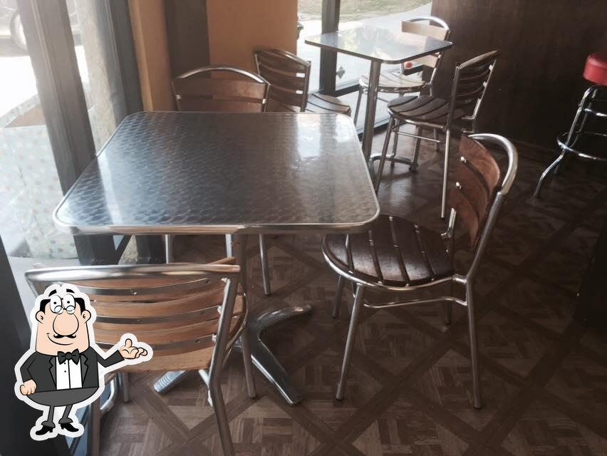 Mis Pollos, Calexico - Restaurant menu, prices and reviews